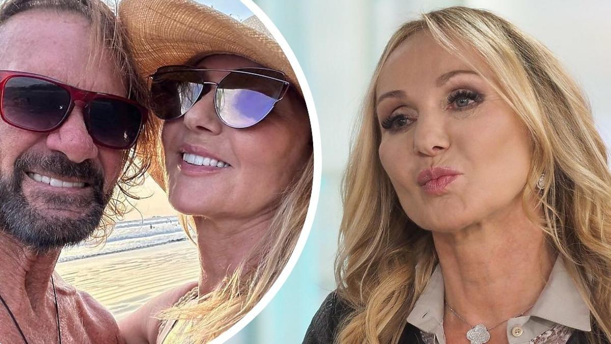 Helena z "Żon Hollywood" wyznała, że jest zdradzana: "To jest po prostu ...