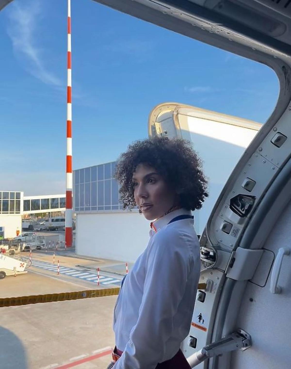 "Hotel Paradise 3": Sara pokazała swojego chłopaka: "To jest facet, którego traktuję poważnie"