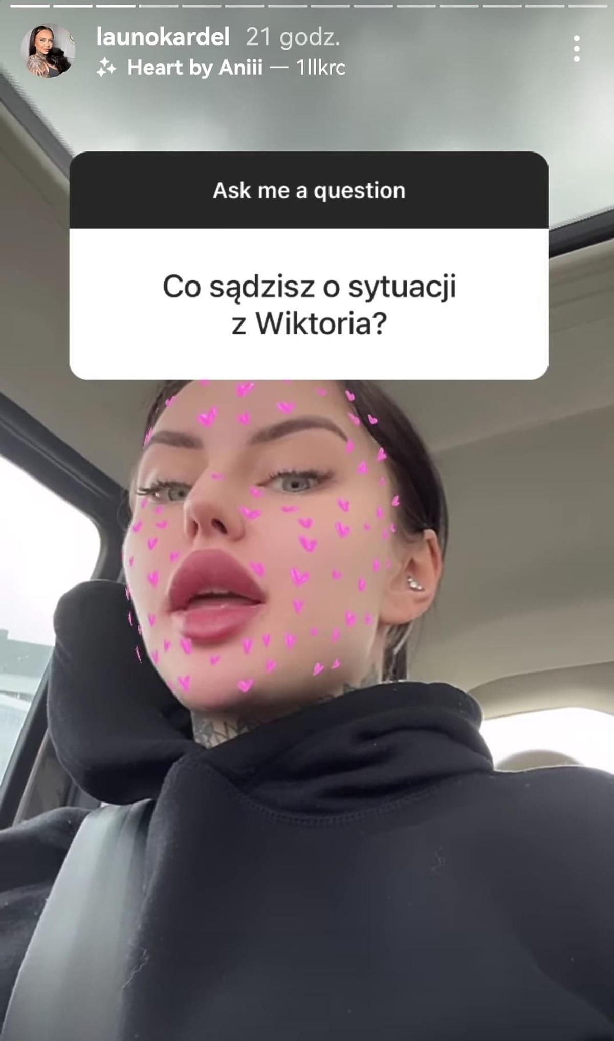 "Hotel Paradise 4": Launo nie zostawia suchej nitki na Wiktorii: "To ...