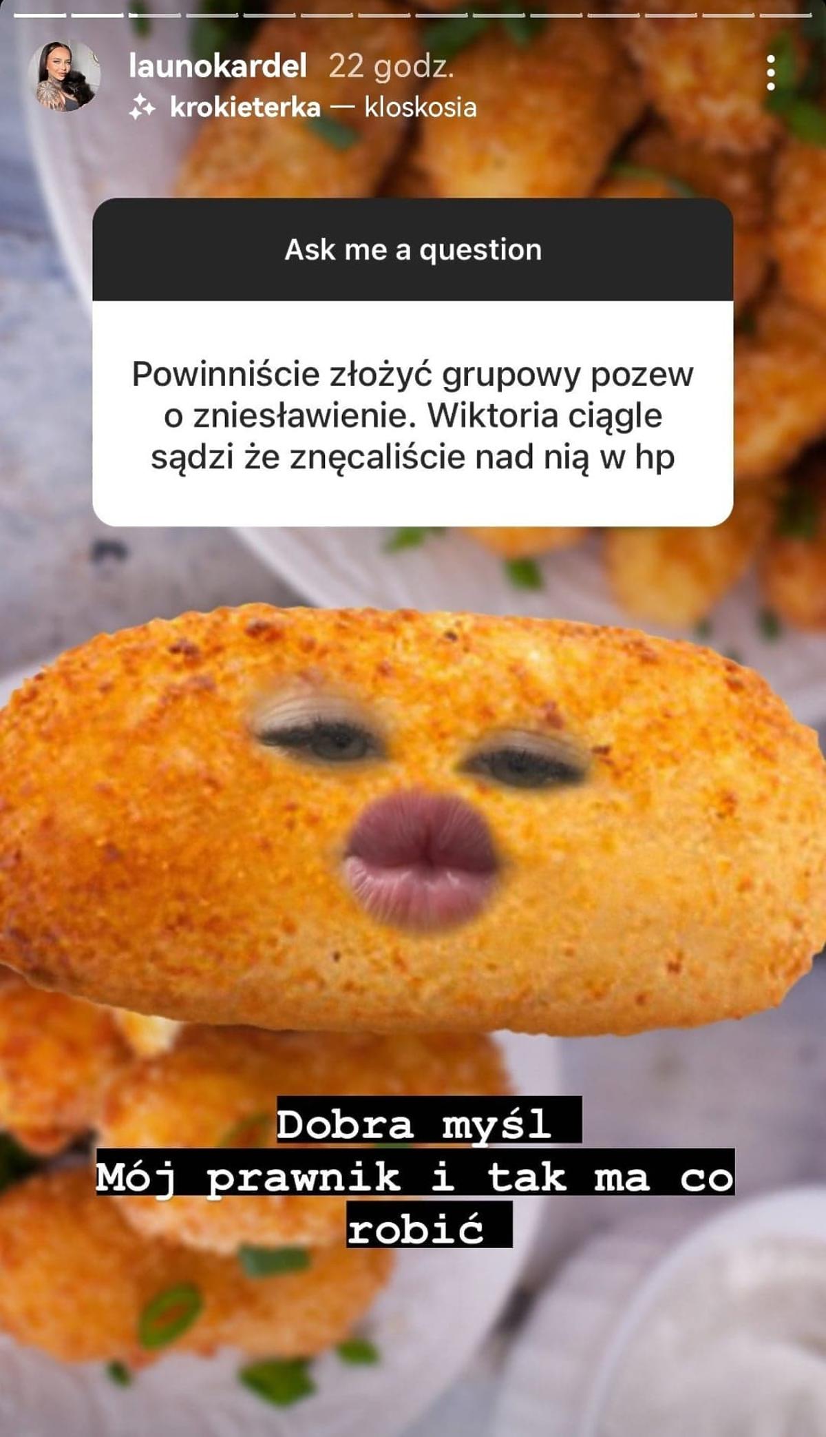 "Hotel Paradise 4": Launo nie zostawia suchej nitki na Wiktorii: "To ...