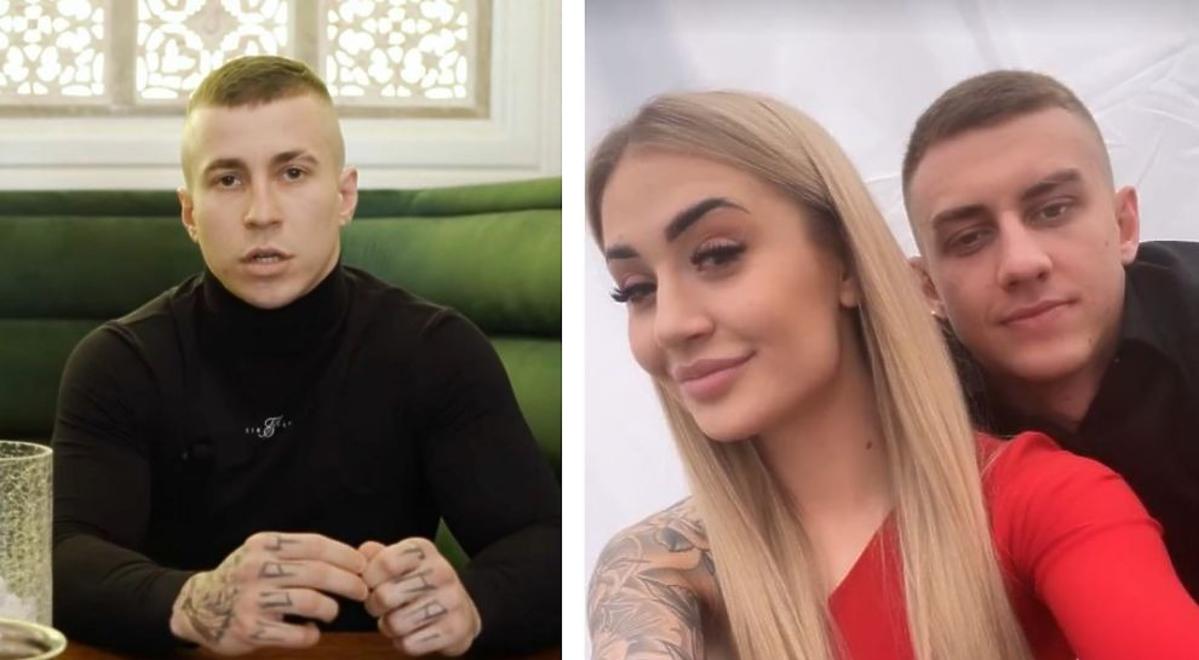 "Hotel Paradise 4": Sara Jezuit pokazała nowego chłopaka! Kim jest?