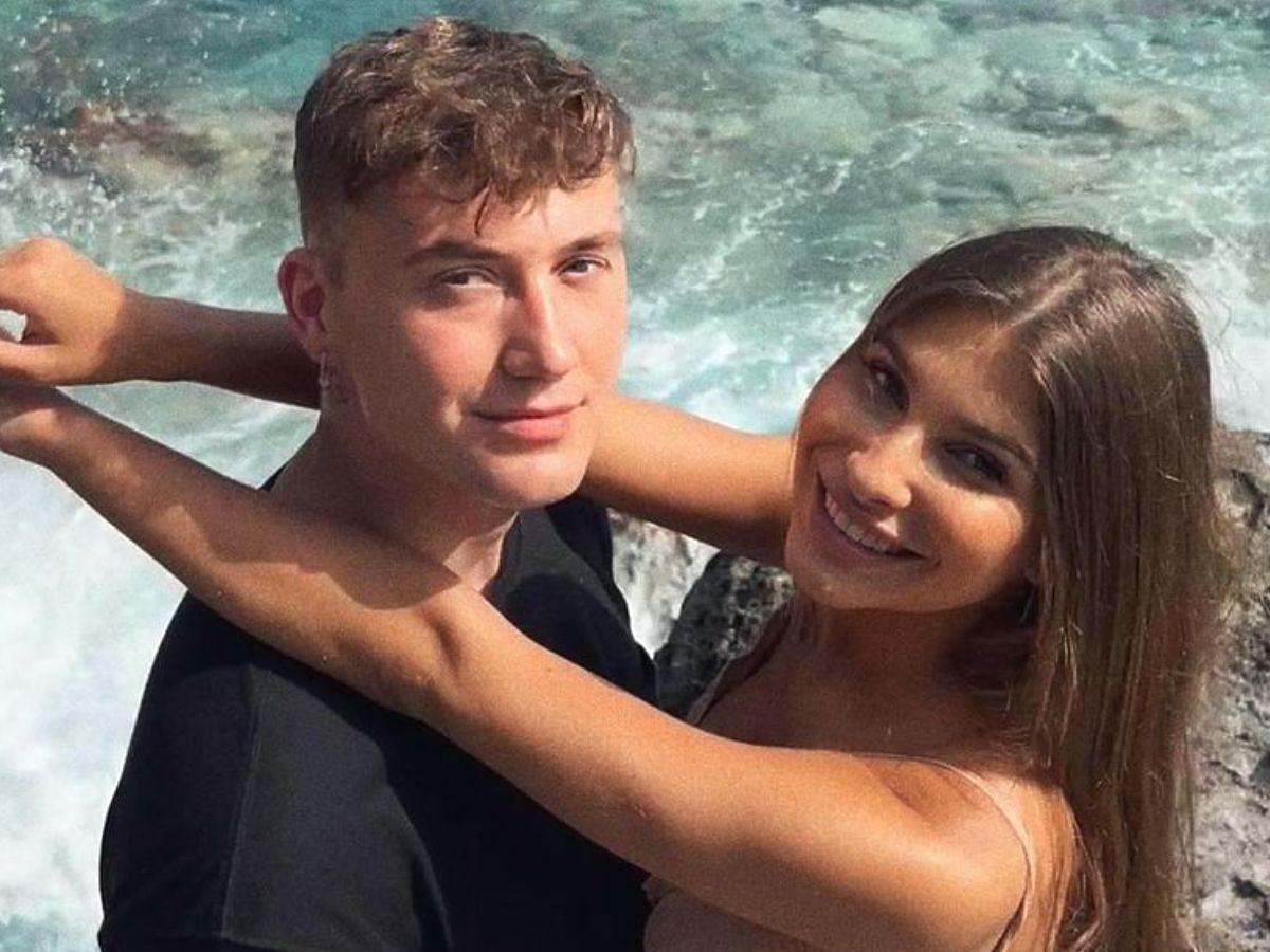 "Hotel Paradise": Jay w niepokojącym wpisie o stanie zdrowia. "Jeszcze tydzień temu niczego się ...