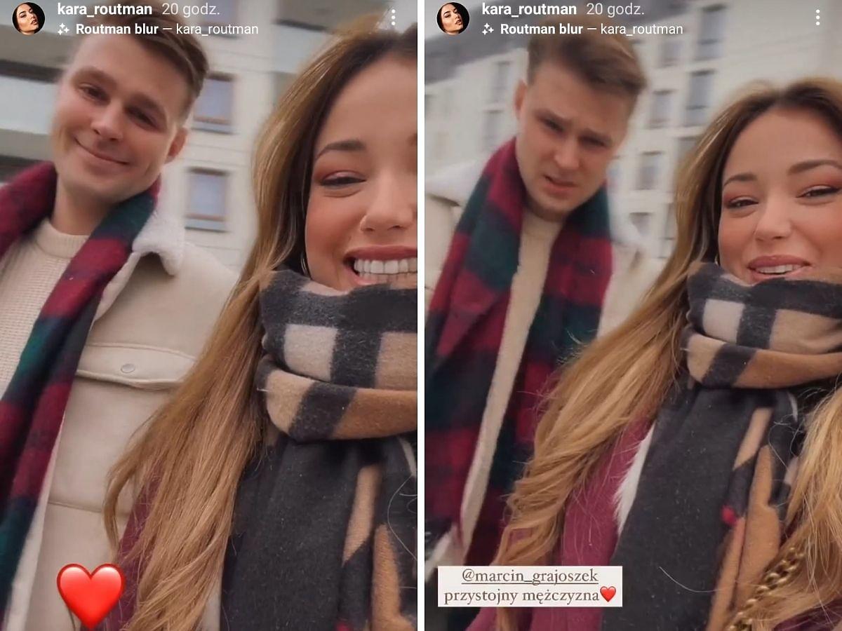 "Hotel Paradise 3": Marcin już tak nie wygląda! Kara jest zachwycona ...