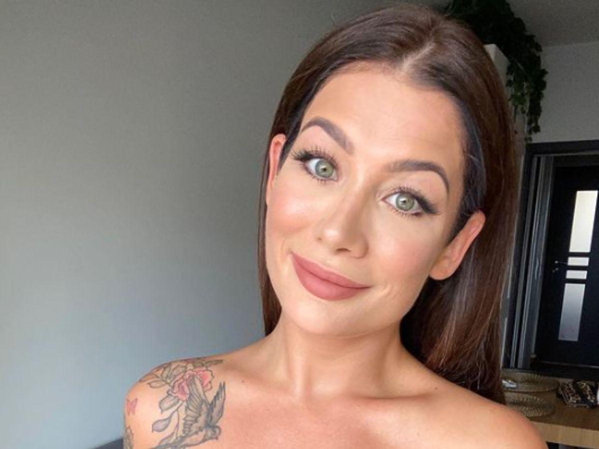 "Hotel Paradise 1": Marietta już tak nie wygląda! Pochwaliła się nową ...