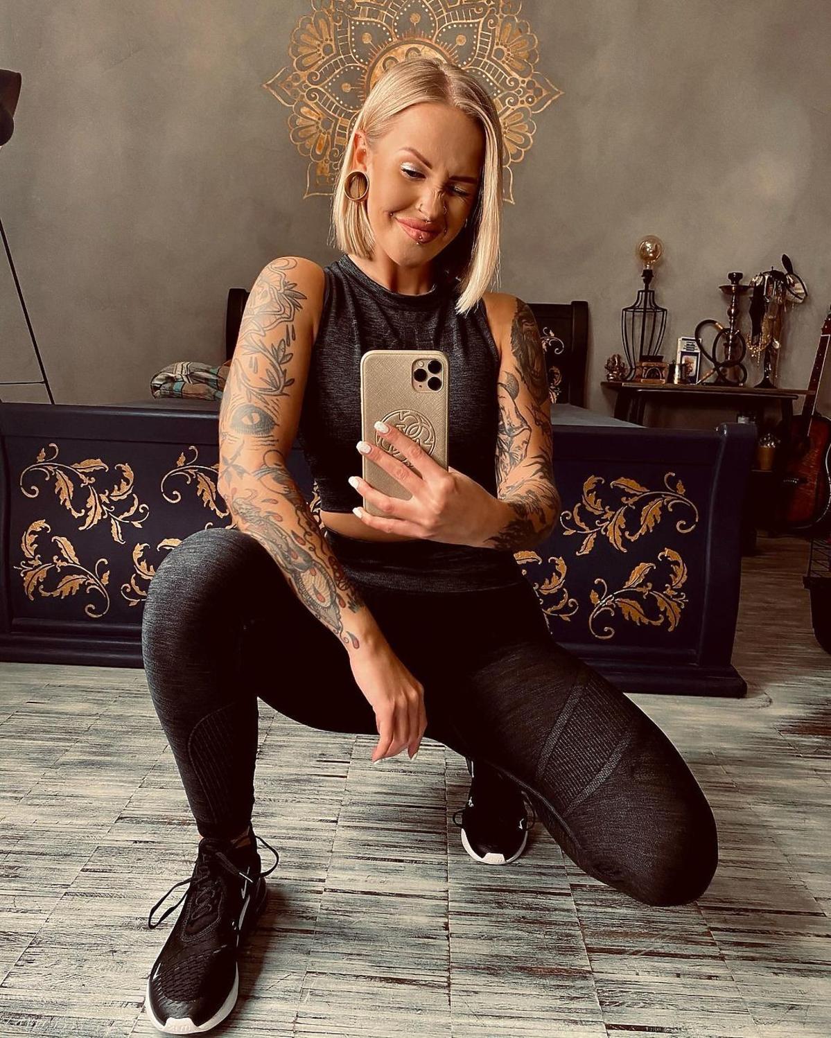 "Hotel Paradise 2": Pamiętacie Dominikę? Od udziału w show bardzo się ...