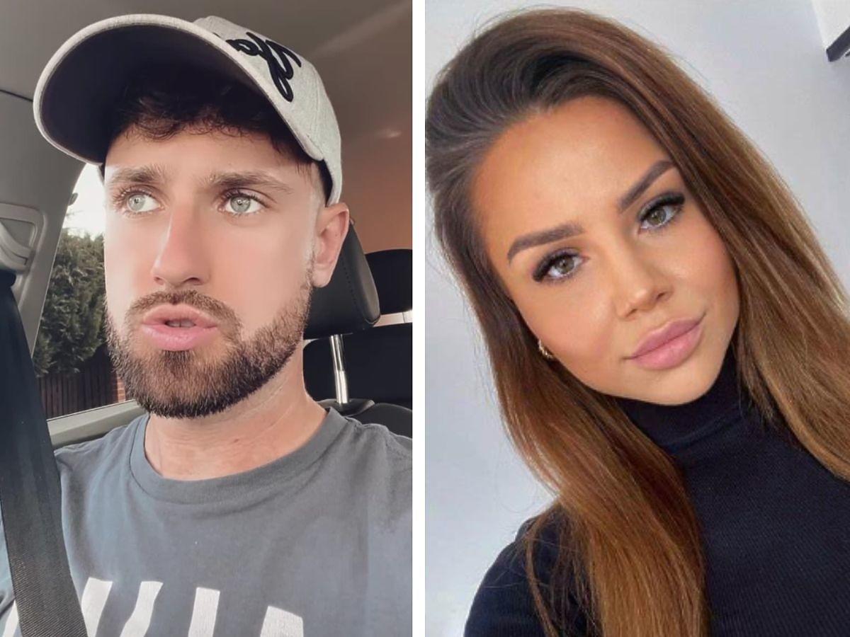 Czy Hubert i Agata z "Love Island 7" rozstali się? Uczestnik wreszcie ...