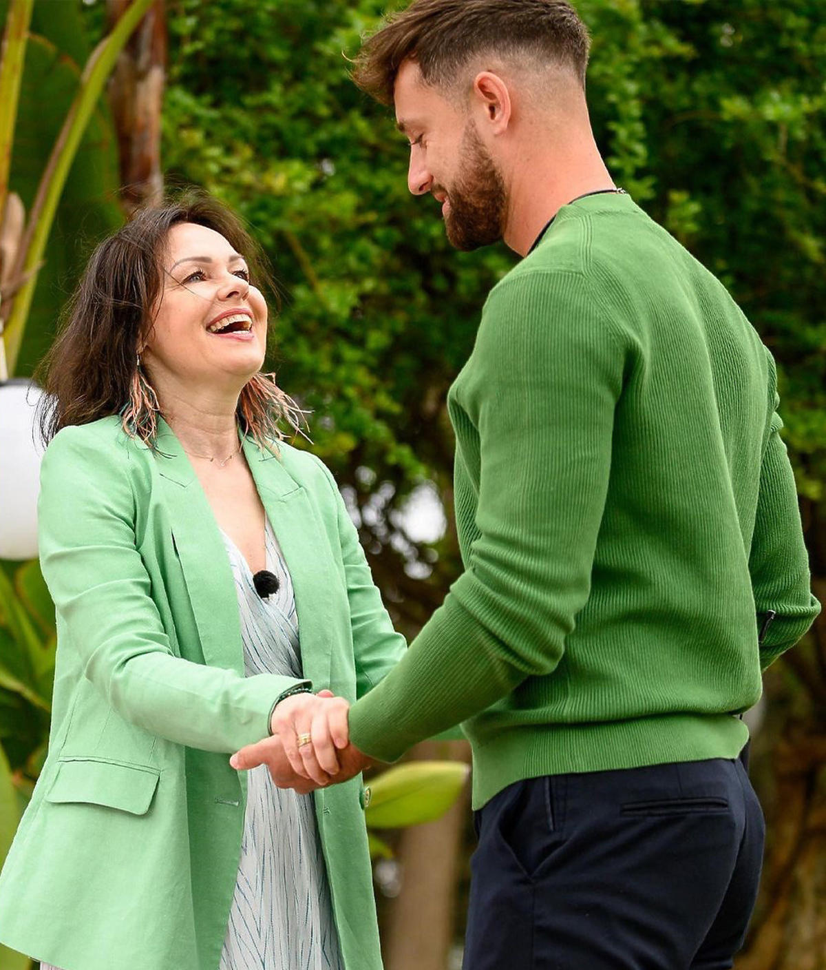 "Love Island 7": Hubert to ulubieniec widzów. Nie poznacie go na ...