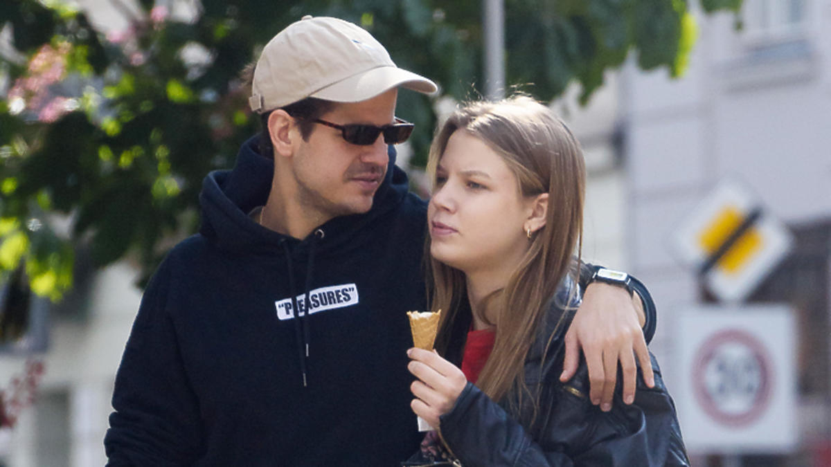 Taco Hemingway po raz pierwszy szczerze o swoim związku z Igą Lis!