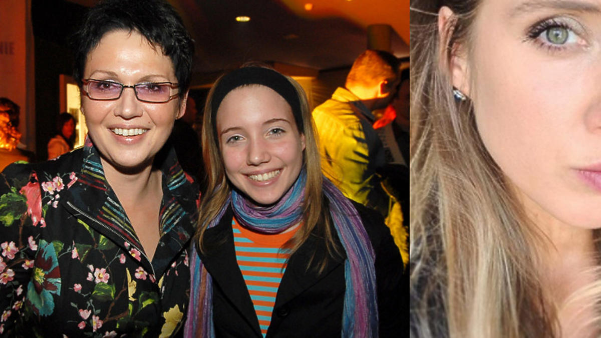 Jak dziś wygląda córka Małgorzaty Pieńkowskiej z "M jak miłość"? Ina ...