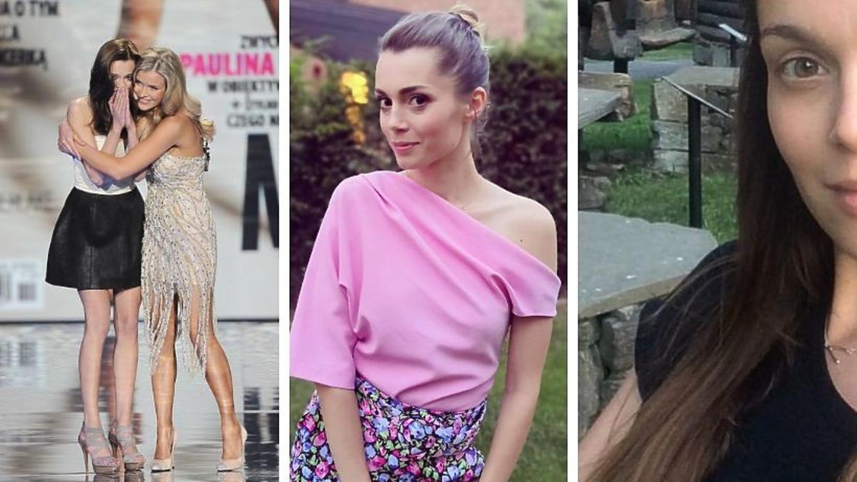 "Top Model": Paulina Papierska rzuciła modeling i wyjechała do Norwegii ...