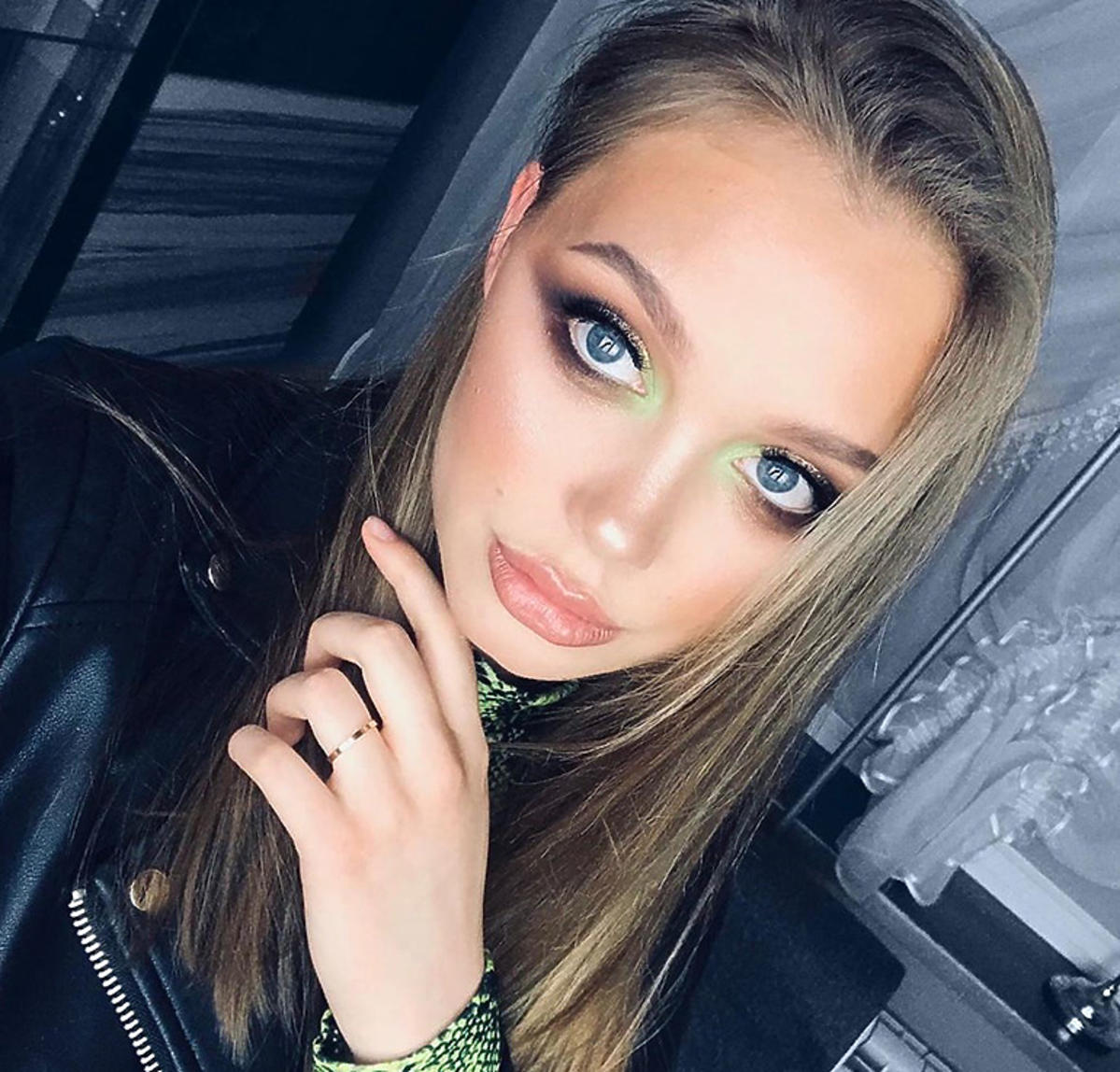 W "Top Model 9" uczestnicy boją się Gracji Kalibabki. "Ona jest ...