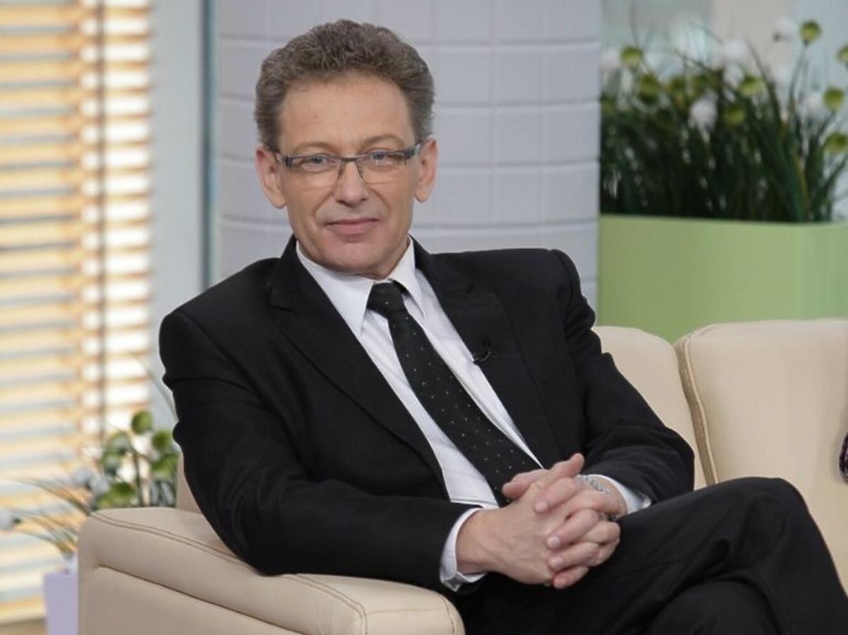 Jacek Borkowski z Jacek Borkowski z