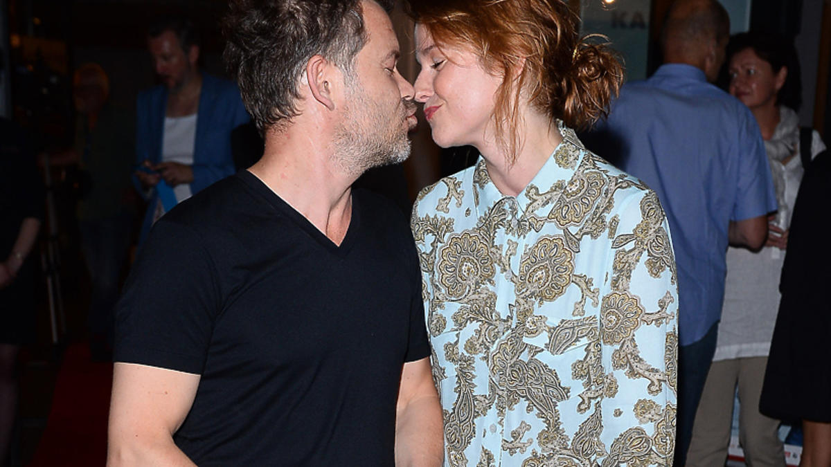 Jacek Braciak i Marta Ścisłowicz o miłości! Jak dbają o związek? WIDEO