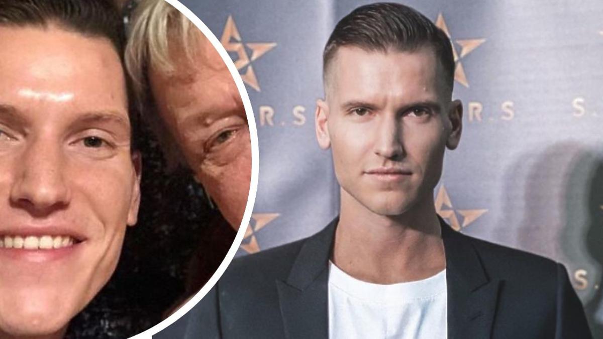 Jacek Jeschke podzielił się dramatyczną wiadomością. Pożegnał ważną osobę