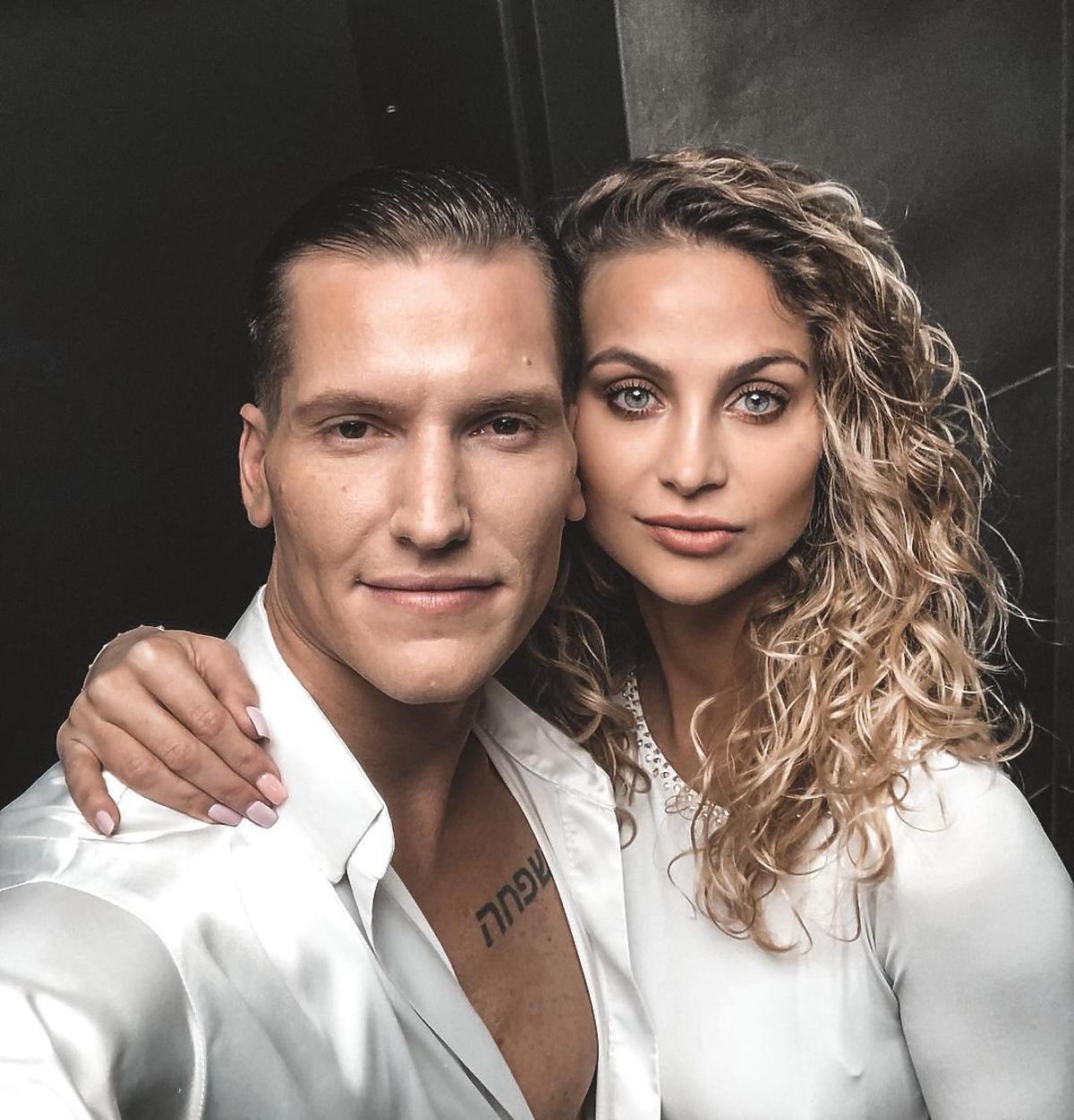 Jacek Jeschke o zbliżającym się porodzie i imieniu córki. "Będzie ...