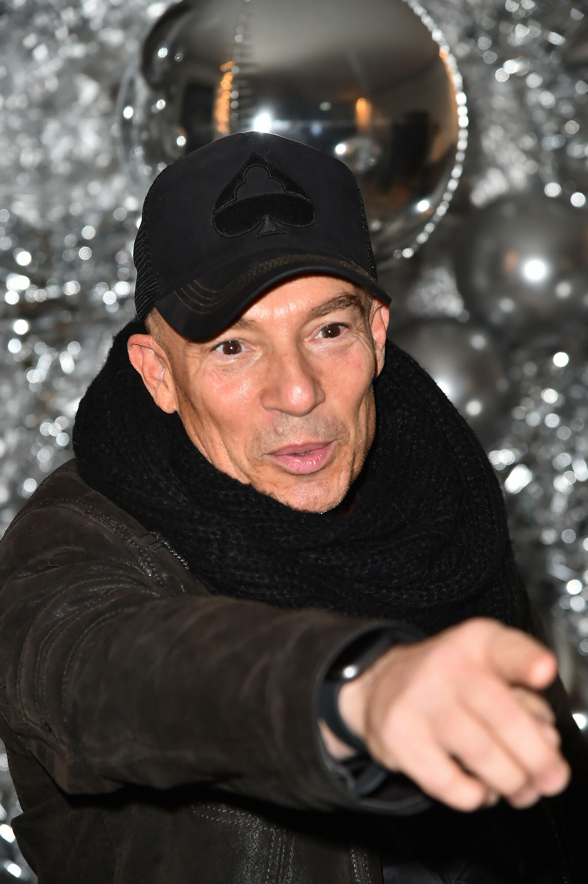 Jacek Stachurski skończył 57 lat! Tak dziś wygląda "Typ niepokorny"