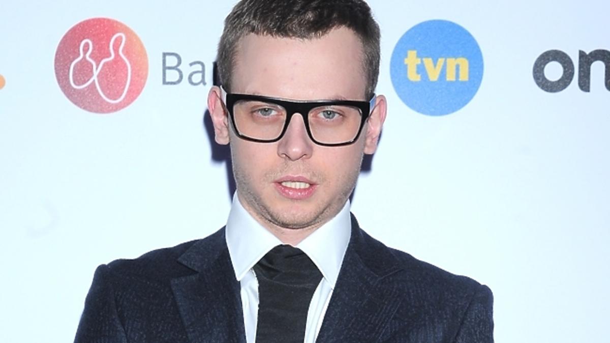 Jacob z "Project Runway" ma dziewczynę