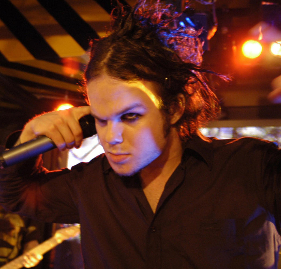 Eurowizja 2022: The Rasmus powalczy o finał. 19 lat temu cała Polska ...