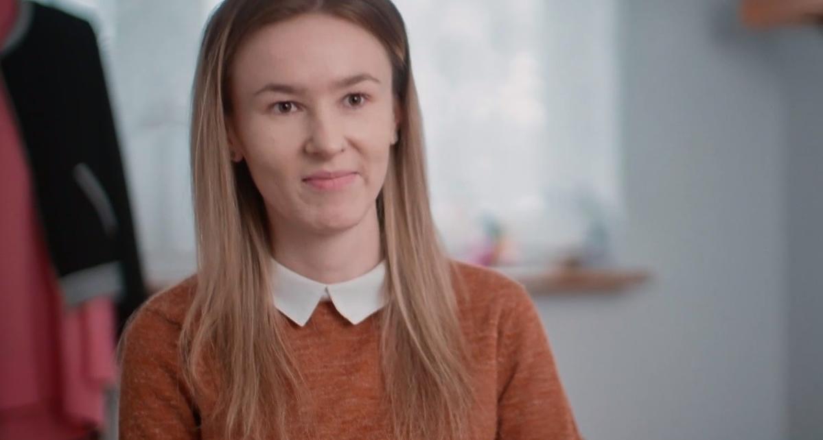 "Ślub od pierwszego wejrzenia": Tak zmieniła się Kornelia. Jak dwie ...