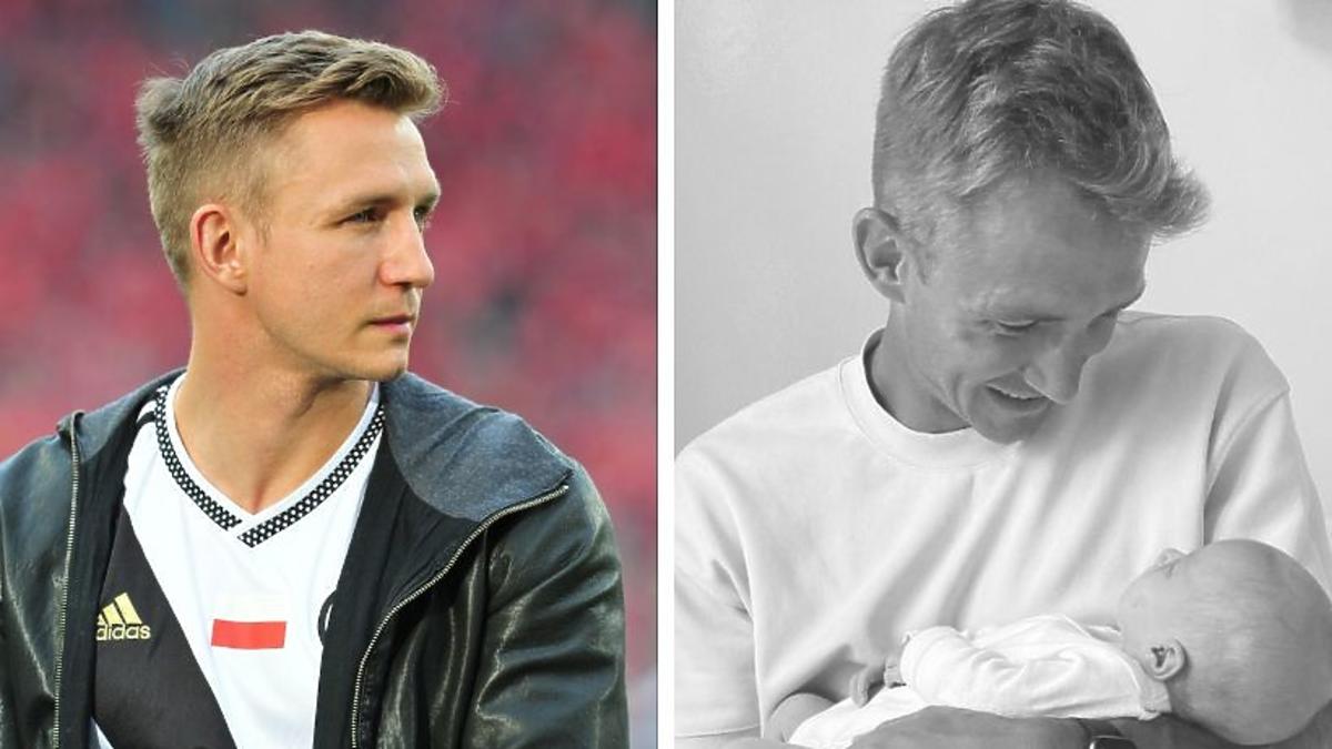 Jakub Rzeźniczak o zmarłym synu: "Mam przed oczami ten moment jak ...