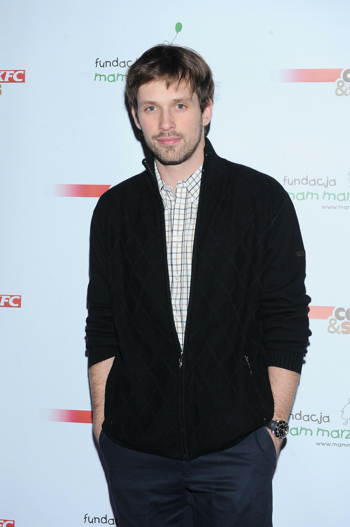 Jakub Strzelecki z "M jak miłość" rzucił aktorstwo i został księdzem!