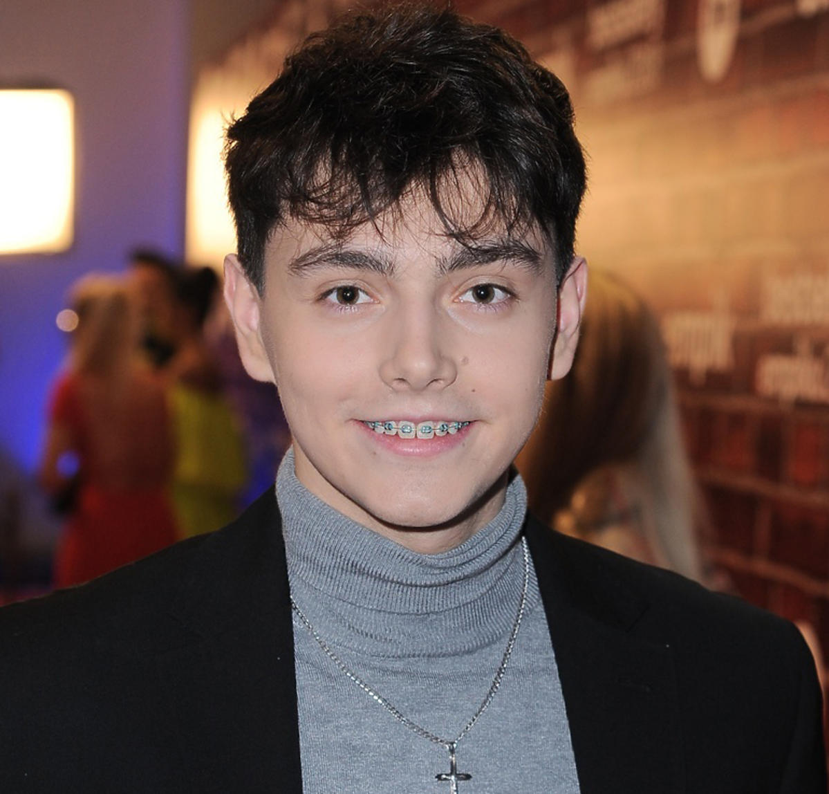 Jan Dąbrowski odchodzi z "The Voice Kids"! Wiadomo kto go zastąpi!