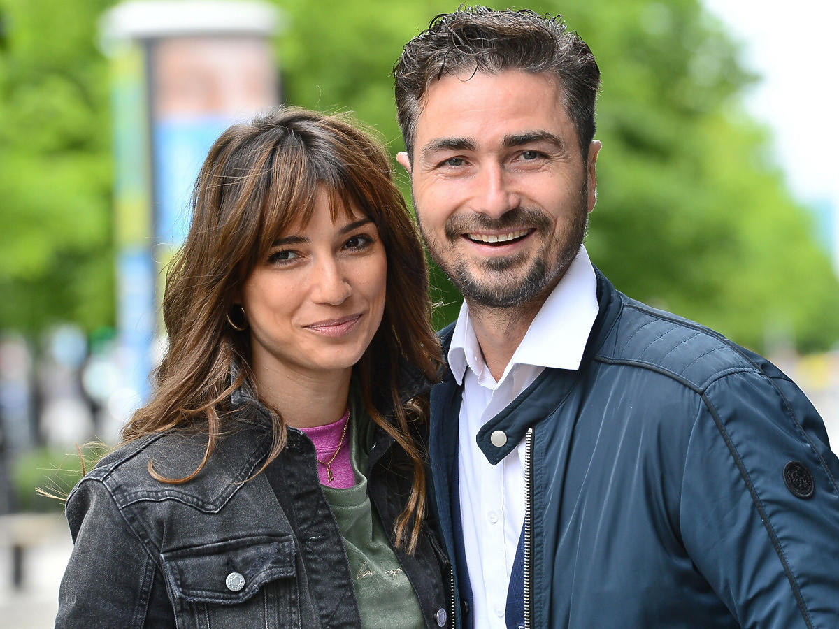 Lenka i Jan Klimentowie szykują się do przeprowadzki. Pokazali nowe mieszkanie [ZDJĘCIA]