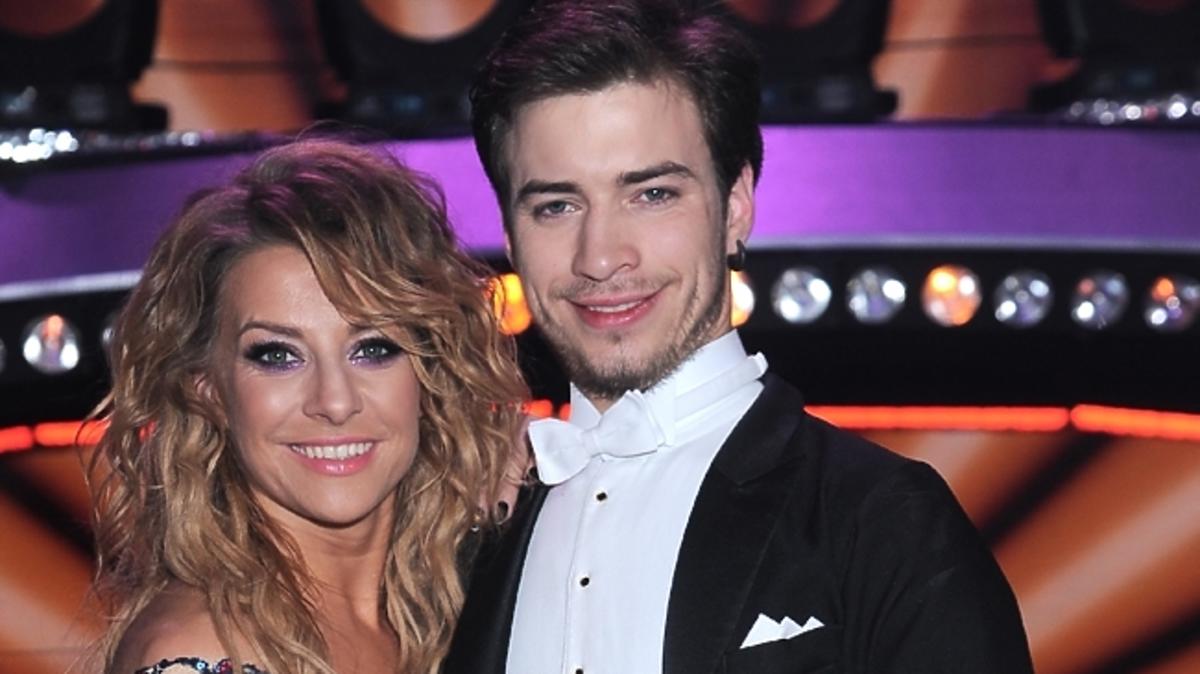 Jan Mela w finale Tańca z Gwiazdami