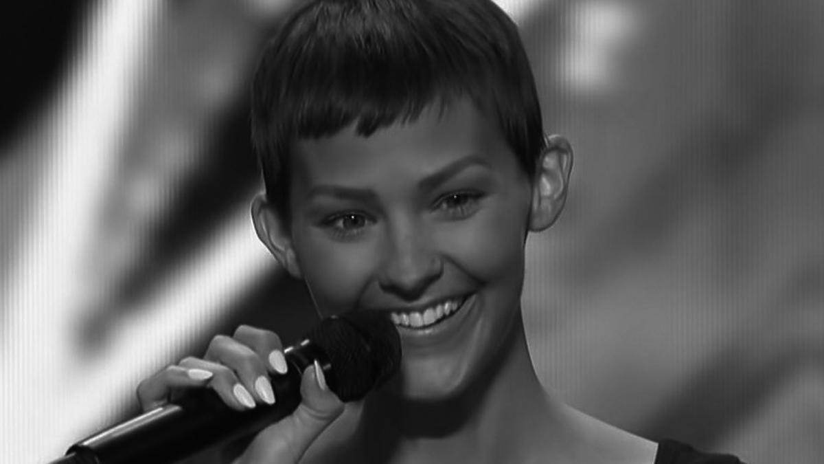 "Mam talent": Nie żyje Jane Marczewski. Uczestniczka show odeszła w ...