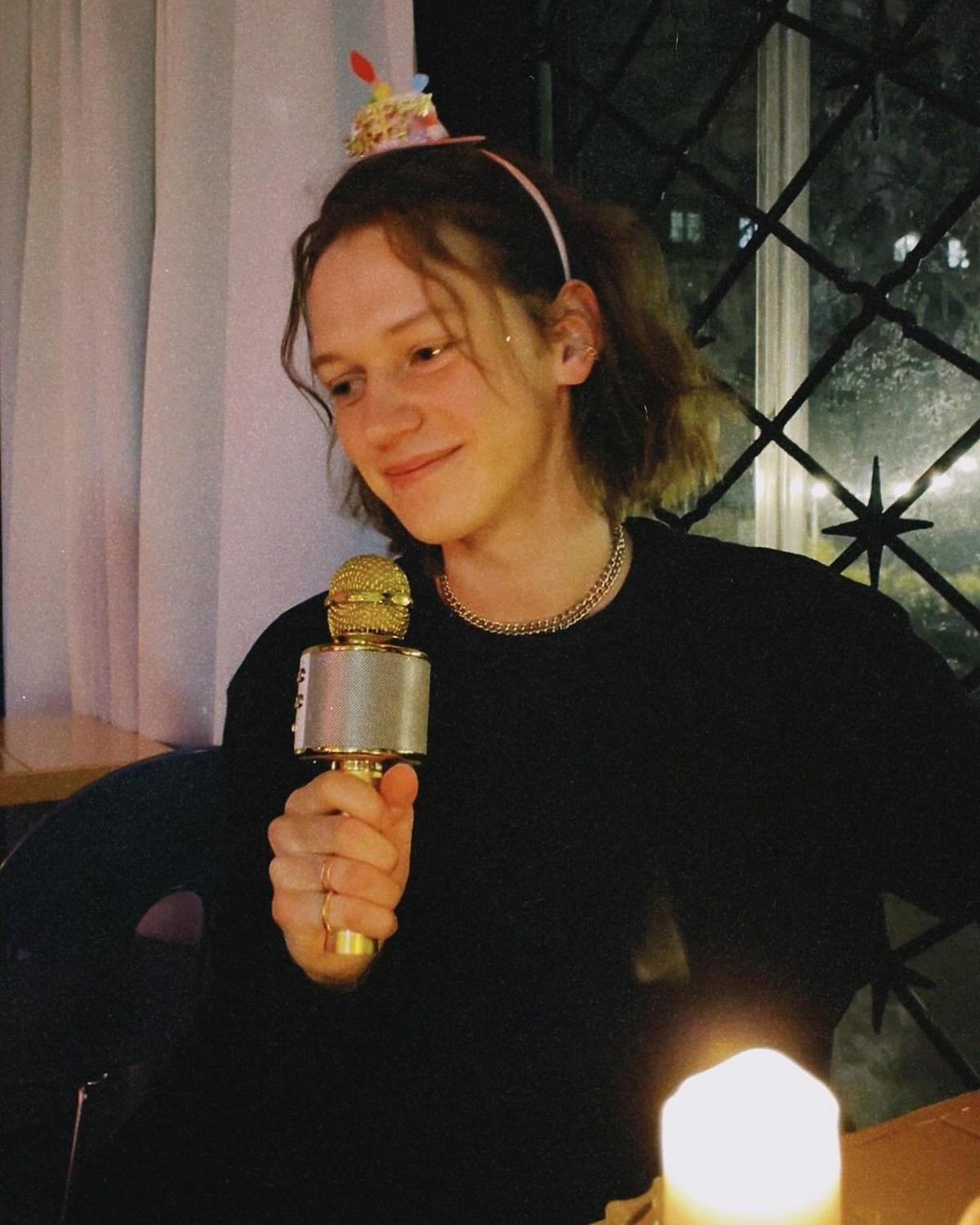 Eurowizja 2023: Jann jest faworytem w preselekcjach. 10 lat temu wystąpił w "Nasz nowy dom"