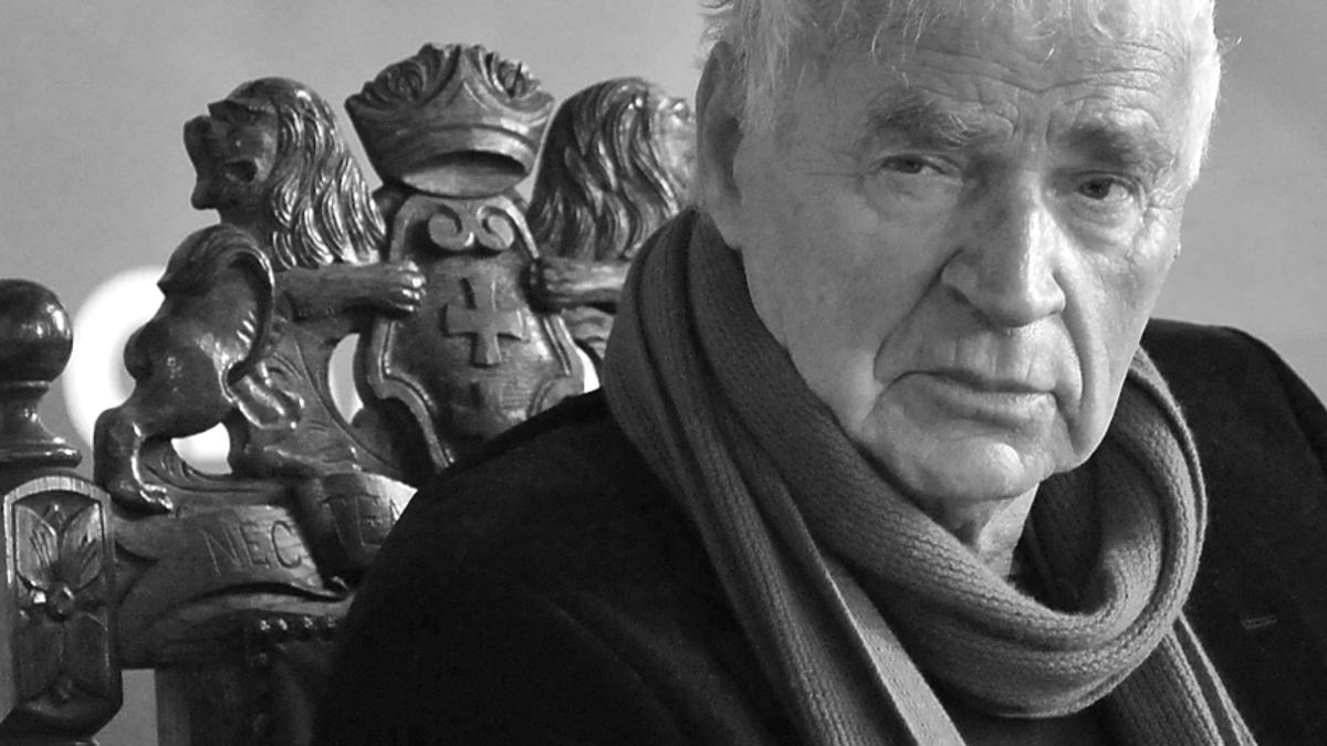 Janusz Głowacki nie żyje