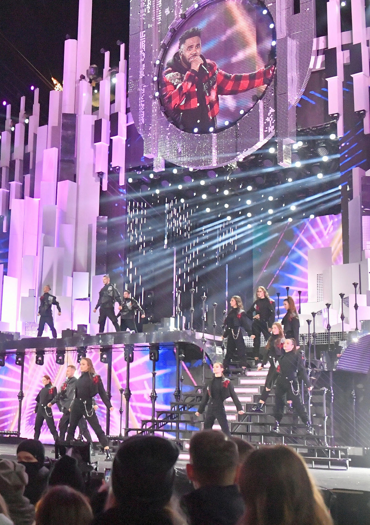 Rok temu Jason Derulo, a teraz? Zaskakująca decyzja TVP w sprawie ...