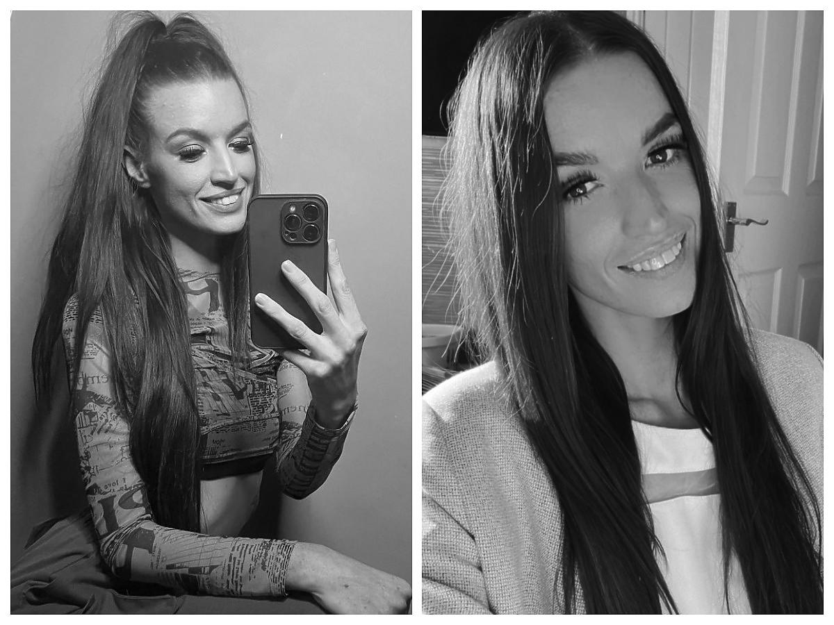 Nie żyje Jehane Thomas. 30-letnia gwiazda TikToka osierociła dwóch synów