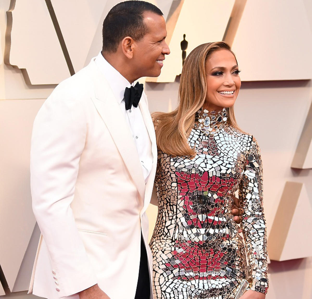 Były partner Jennifer Lopez nie żyje! Wpierał ją, kiedy jej kariera ...