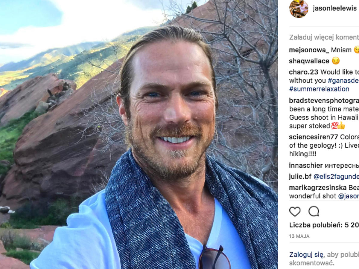 "Seks w wielkim mieście": kochanek Samanthy jak wygląda teraz?