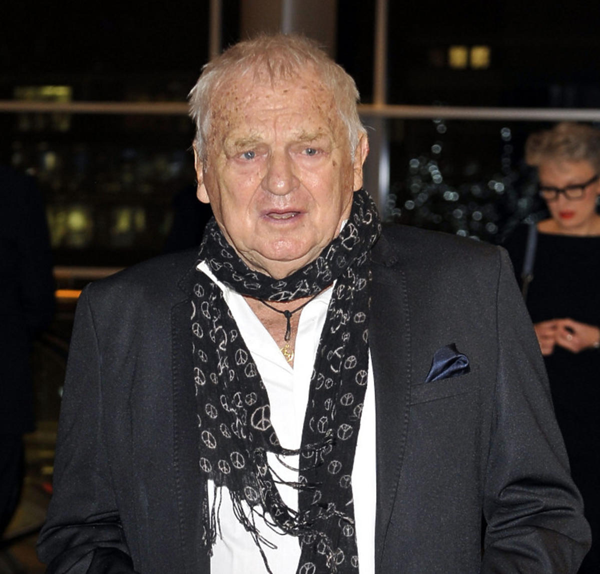 Nie żyje Jerzy Gruza. Reżyser "Czterdziestolatka" i "Wojny domowej ...