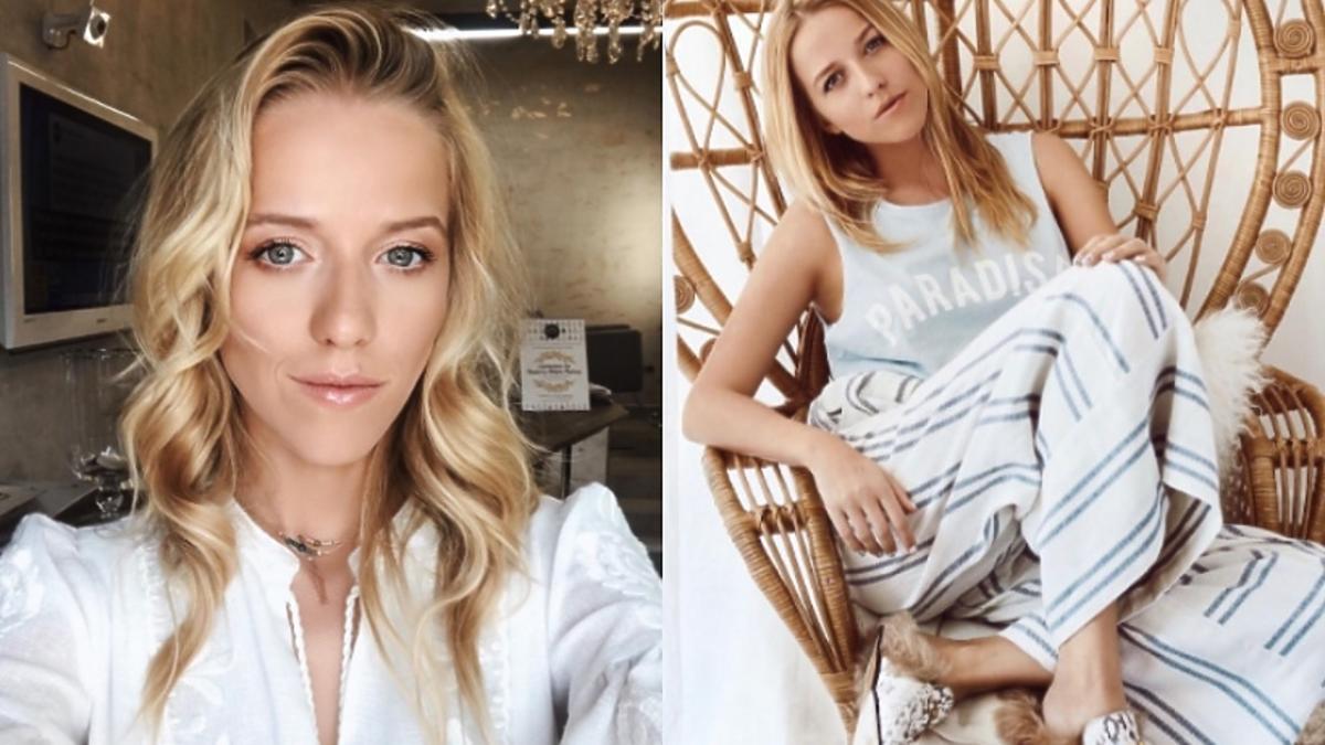 Chłopak Jessiki Mercedes: kim jest?