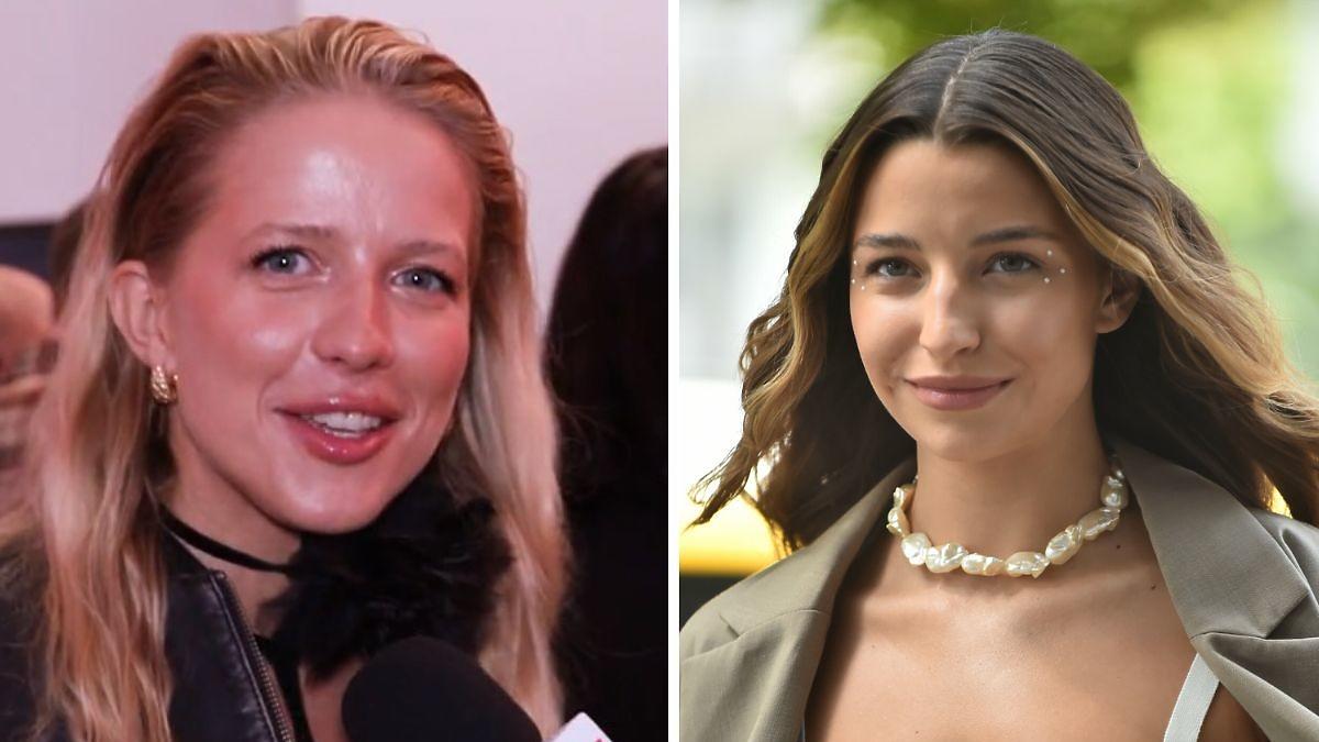 Jessica Mercedes ma konflikt z Julią Wieniawą? "Zawsze między kobietami..."