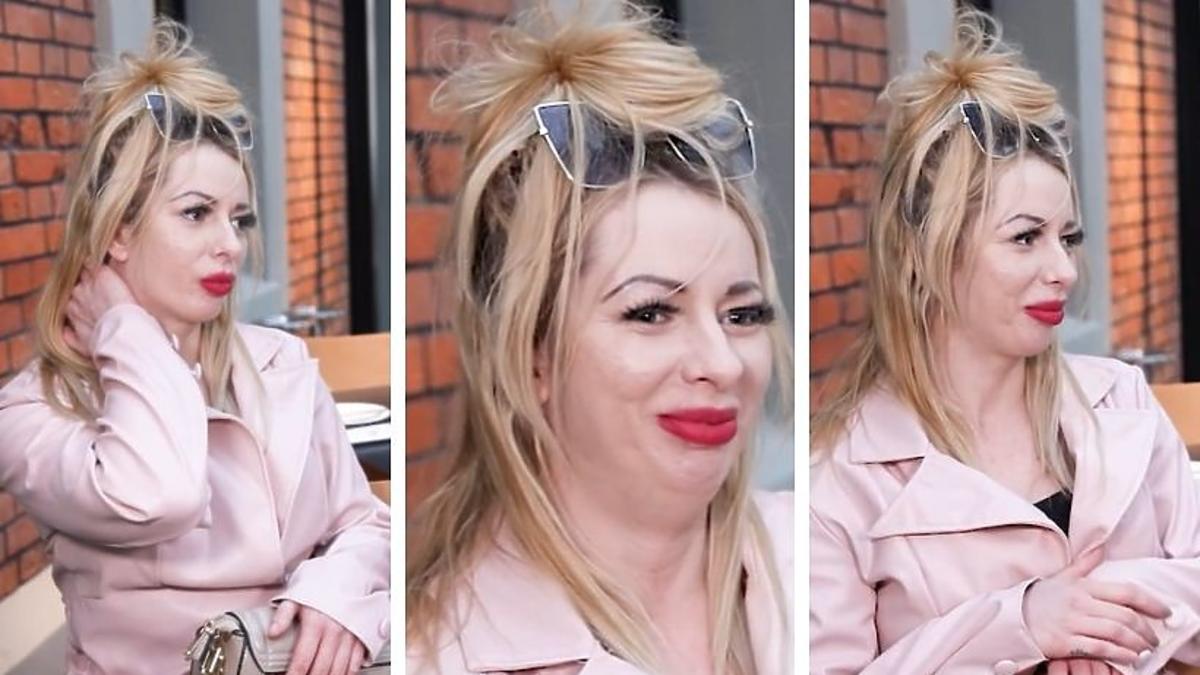 "Rolnik szuka żony": Jessica o hejcie i memach z jej wizerunkiem. Ma ...