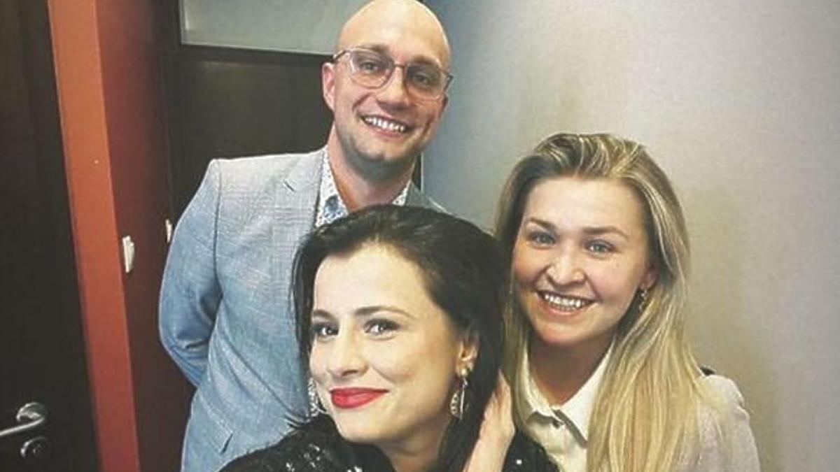 "Rolnik szuka żony": Joanna Jarmołowicz opowiedziała o relacji z Klaudią i oceniła zachowanie ...