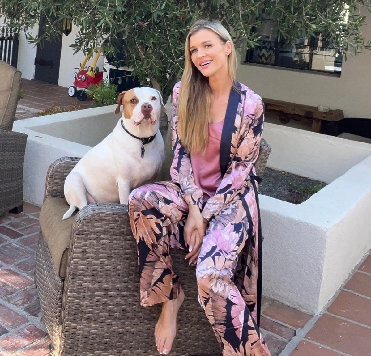 Joanna Krupa i Douglas Nunes rozwodzą się. Tak wygląda ich imponująca ...