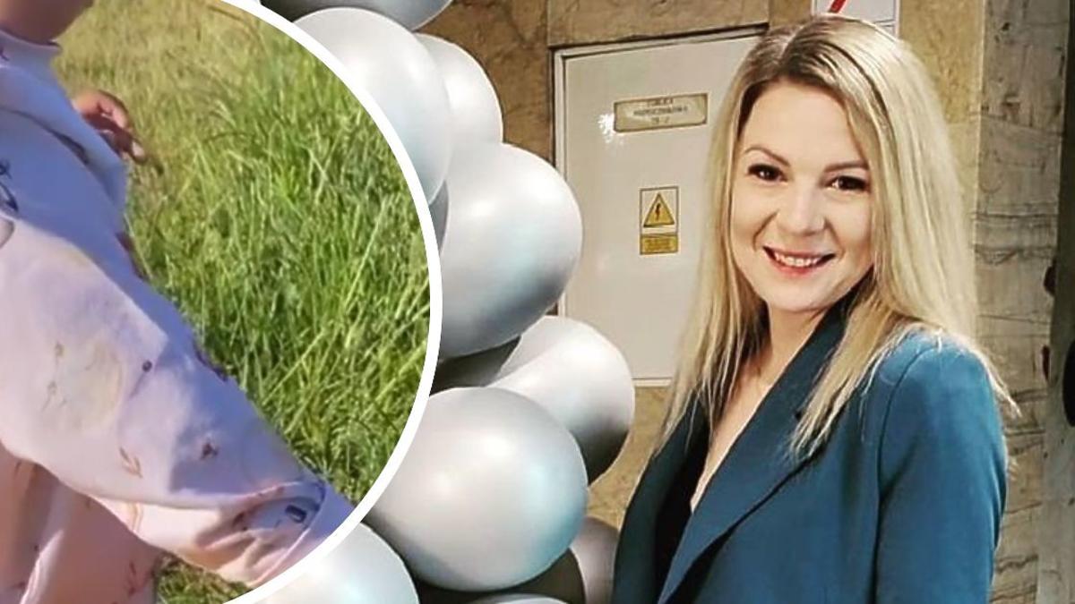 "Ślub od pierwszego wejrzenia": Joanna Lazar pokazała córkę. Tak Zosia pomaga mamie