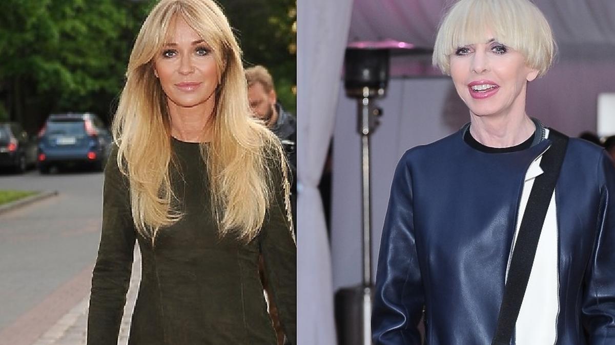 Grażyna i Joanna - kobiety Jana Kulczyka