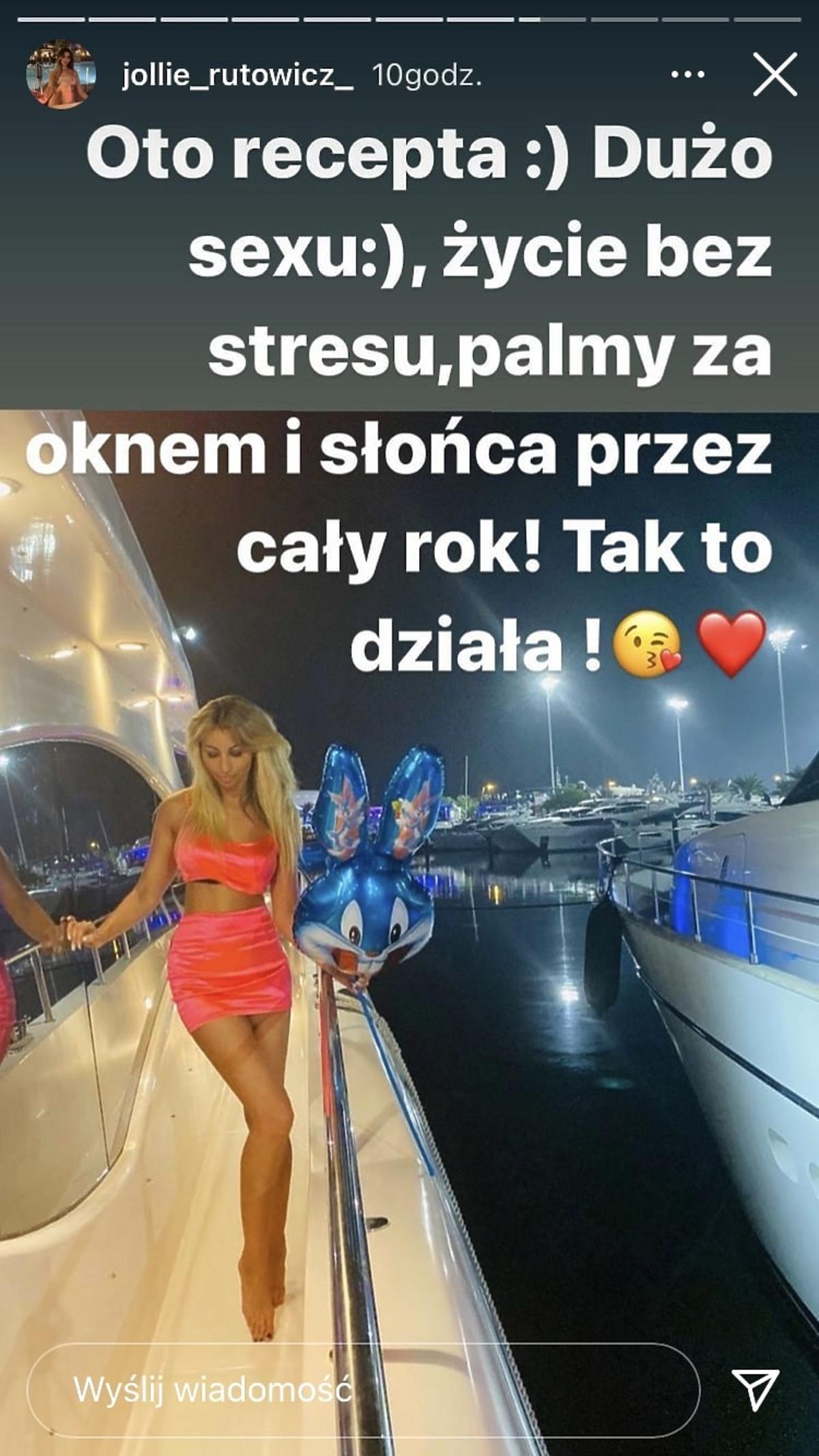 Pamiętacie Jolę Rutowicz z "Big Brothera"? Dziś zupełnie nie przypomina ...