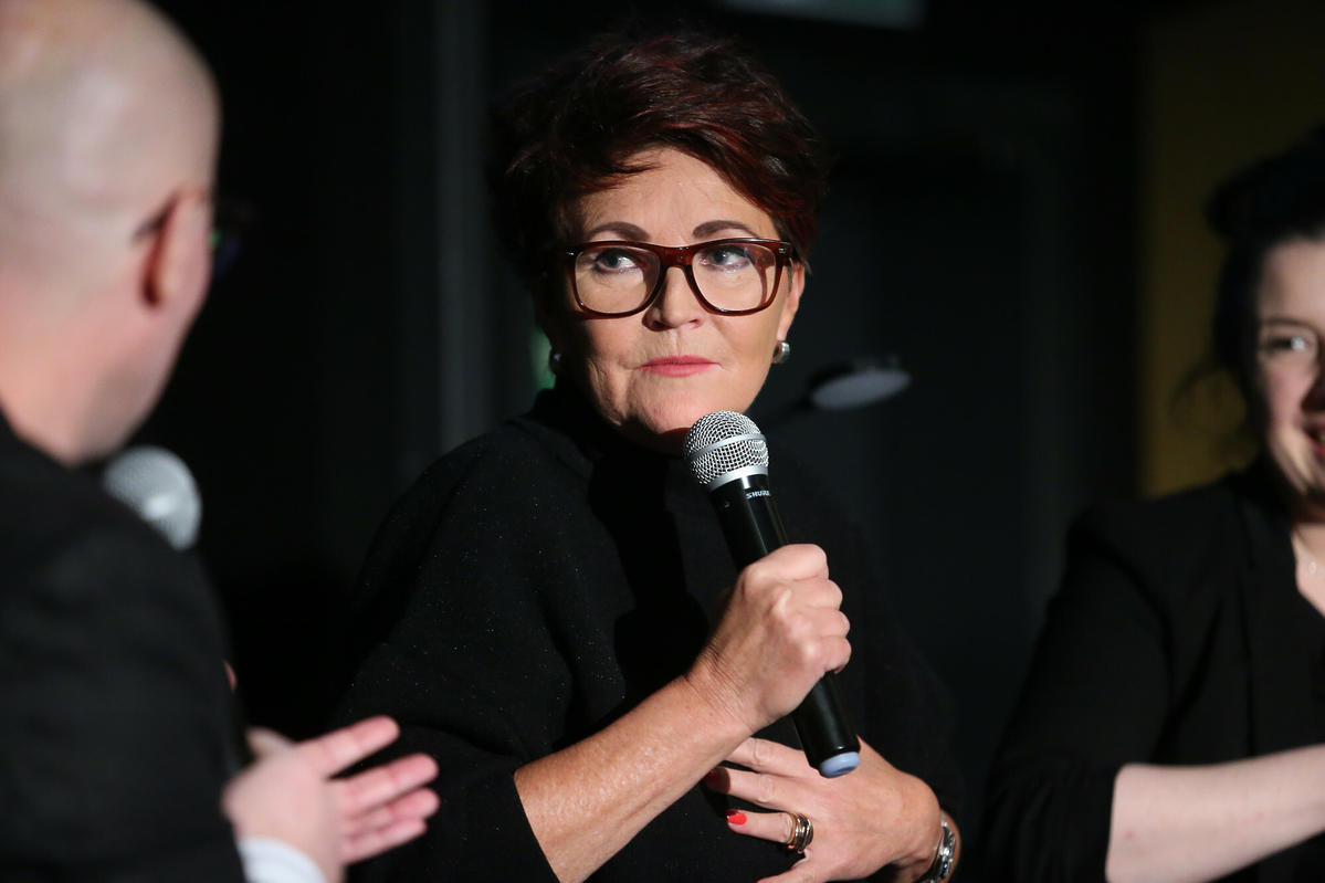 Jolanta Kwaśniewska pogrążona w żałobie. Właśnie dotarły smutne wieści