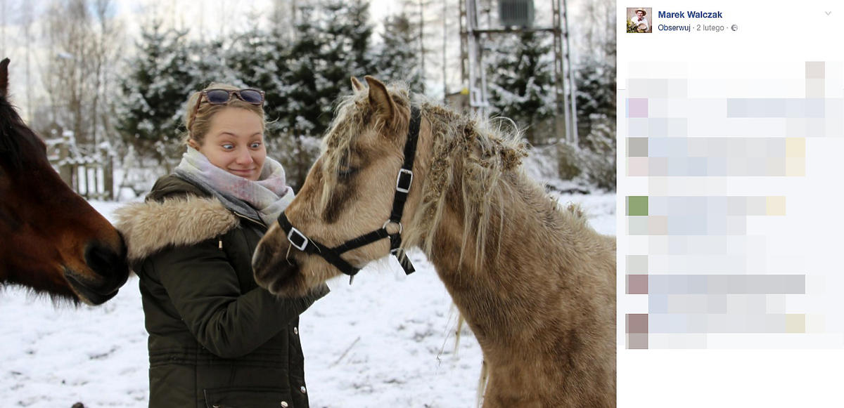 Rolnik szuka żony: Jak wygląda dziewczyna Marka - Julia Zdjęcia