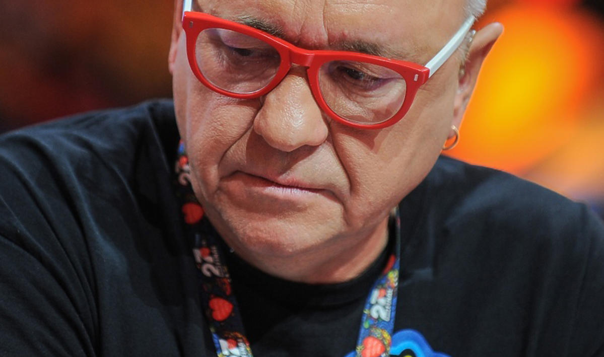 Jerzy Owsiak nominowany do Pokojowej Nagrody Nobla Jerzy Owsiak nominowany do Pokojowej Nagrody Nobla