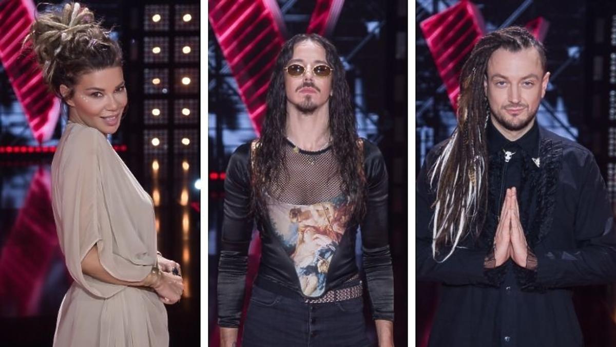 Pierwszy finałowy odcinek "The Voice of Poland" za nami! Kto odpadł z programu?