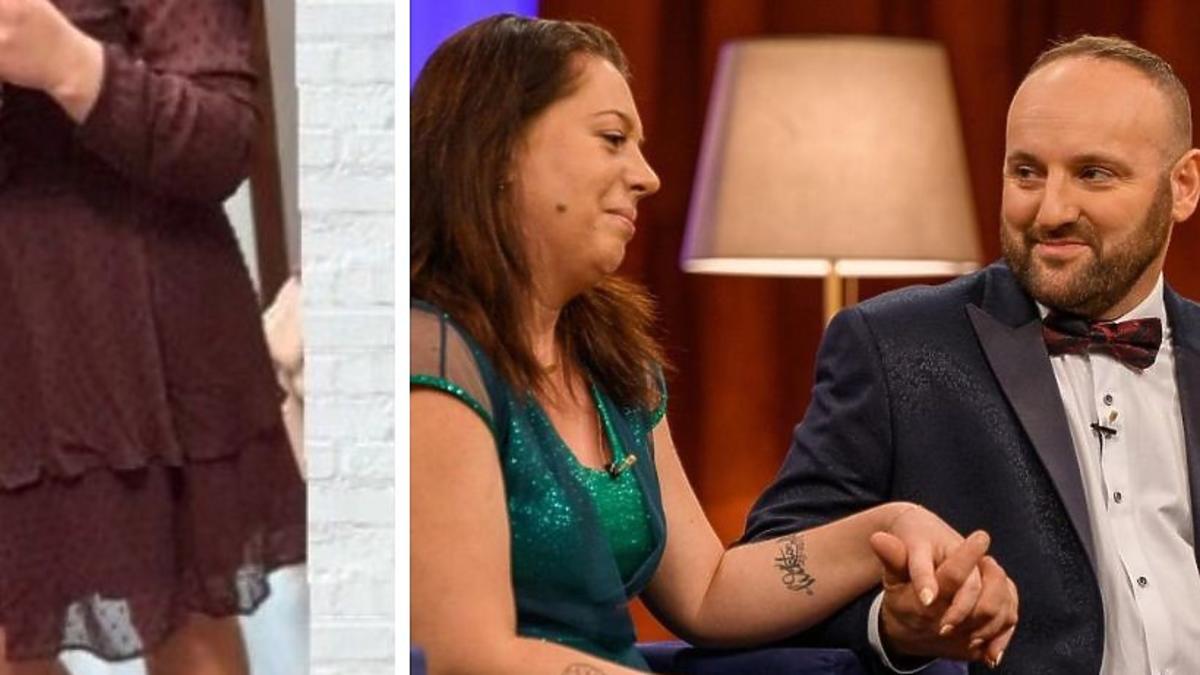 "Rolnik szuka żony" 9: Justyna zaskoczyła metamorfozą! Narzeczona ...