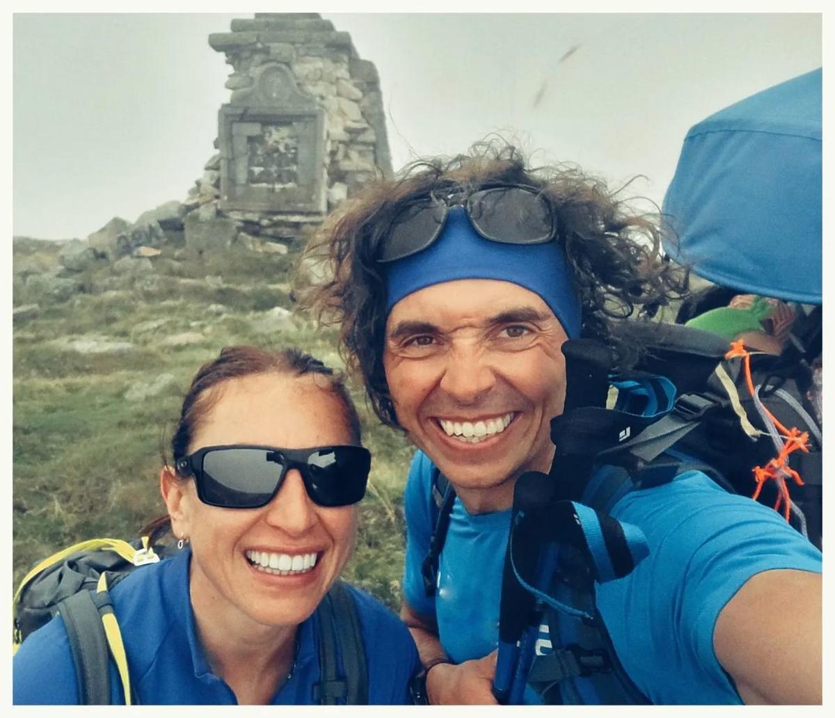 Kacper Tekieli nie żyje. Była żona alpinisty zabrała głos. Zamieściła ...
